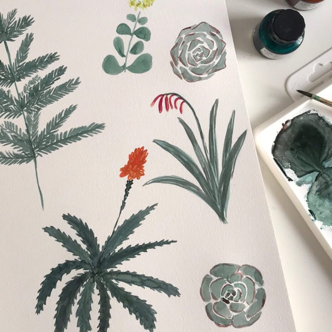 Holly Woodman Textiles