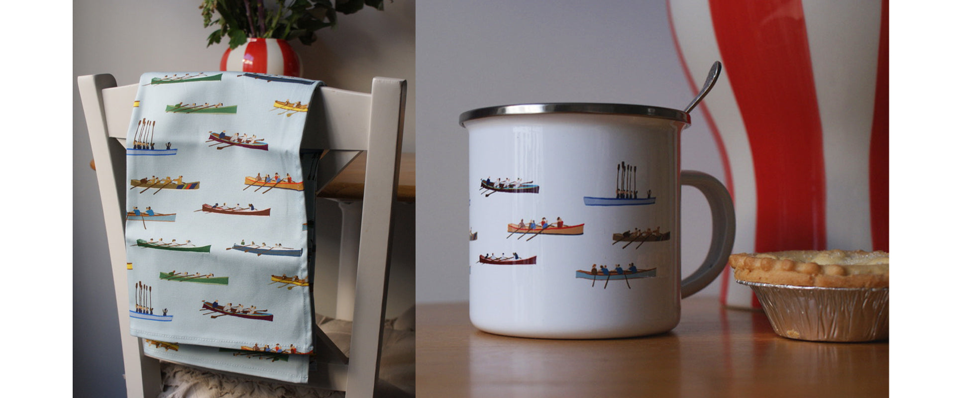 Holly Woodman Textiles